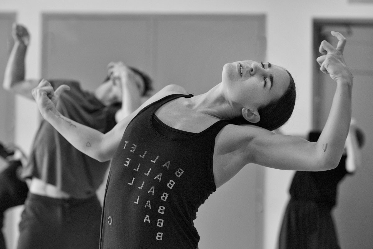 Program 2 - Trailer - Ballet BC