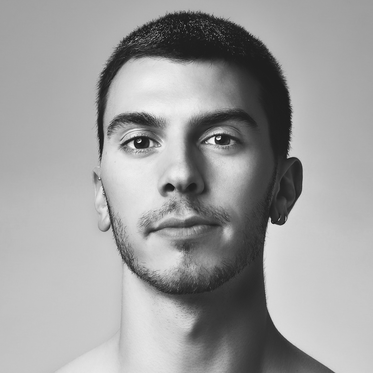 Luca Afflitto - Ballet BC