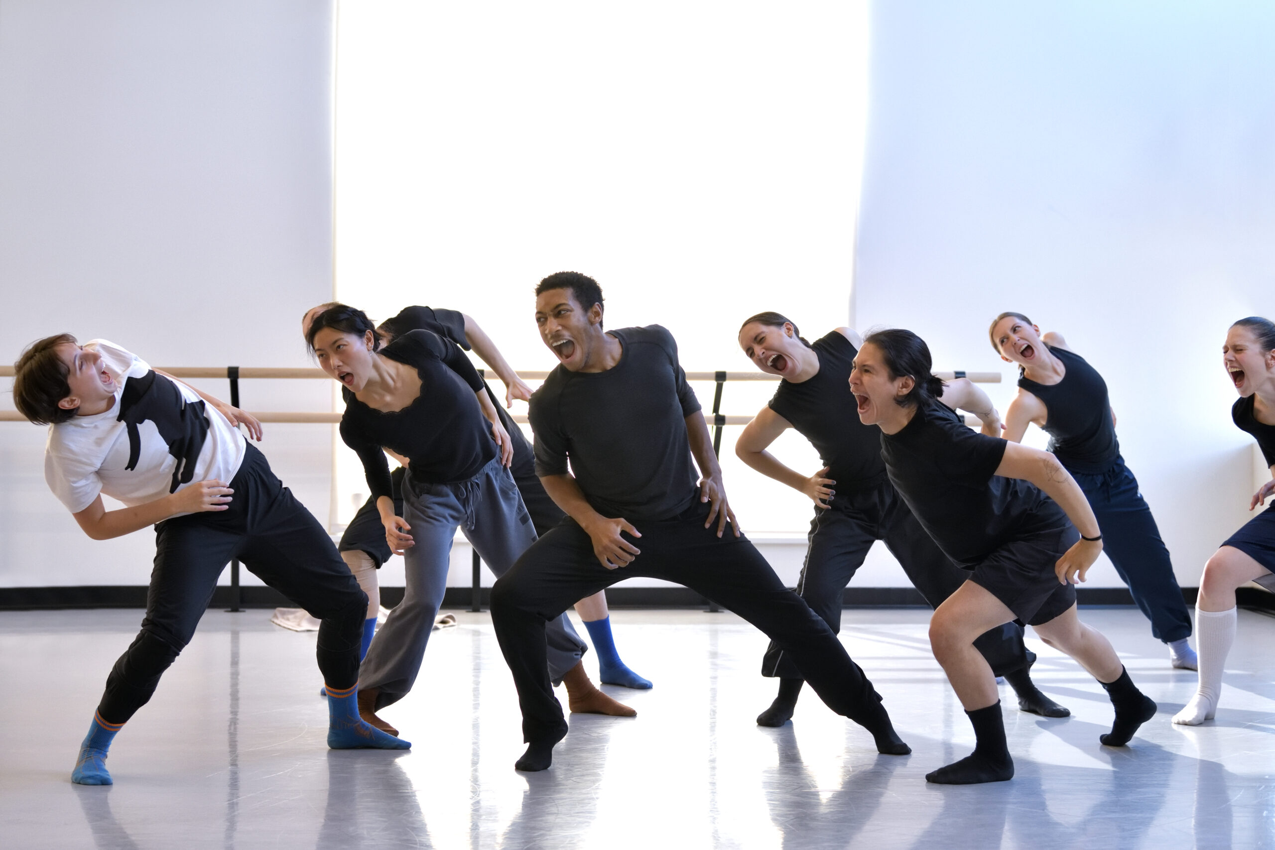 Education - Ballet BC