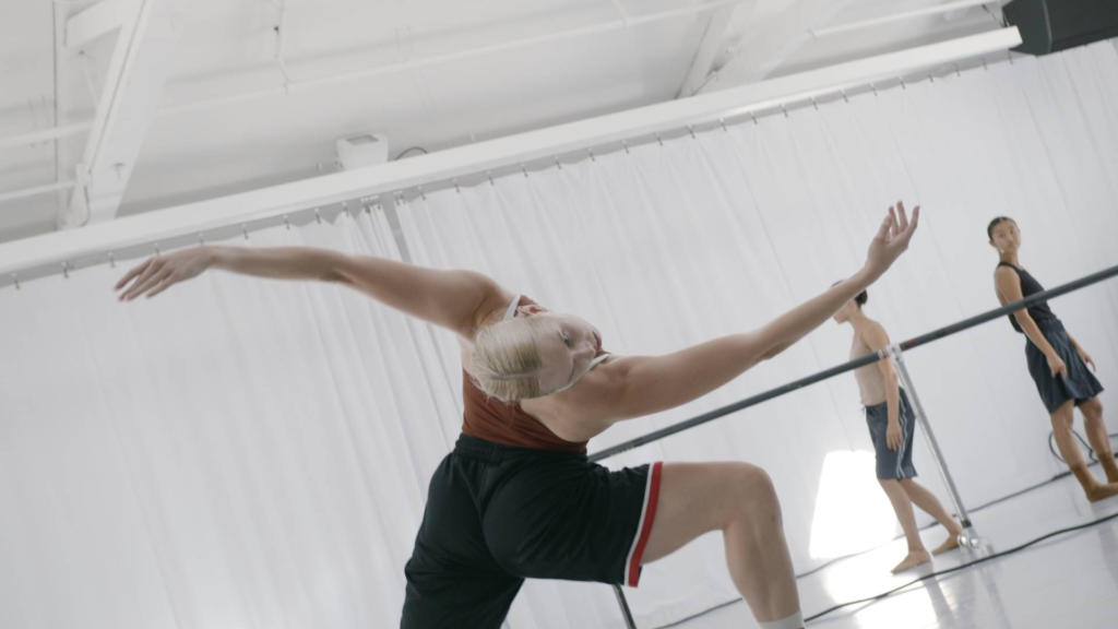 Videos - Ballet BC