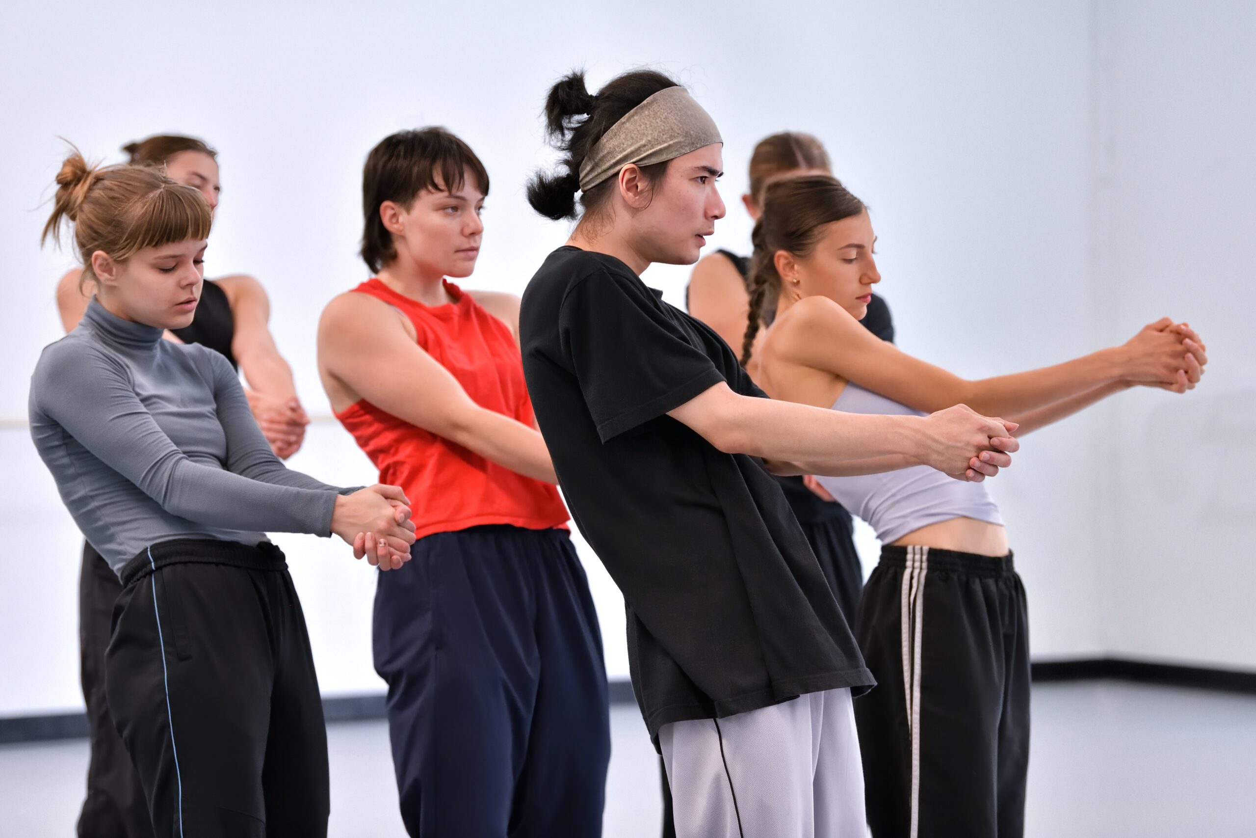 Ballet BC Annex - Ballet BC