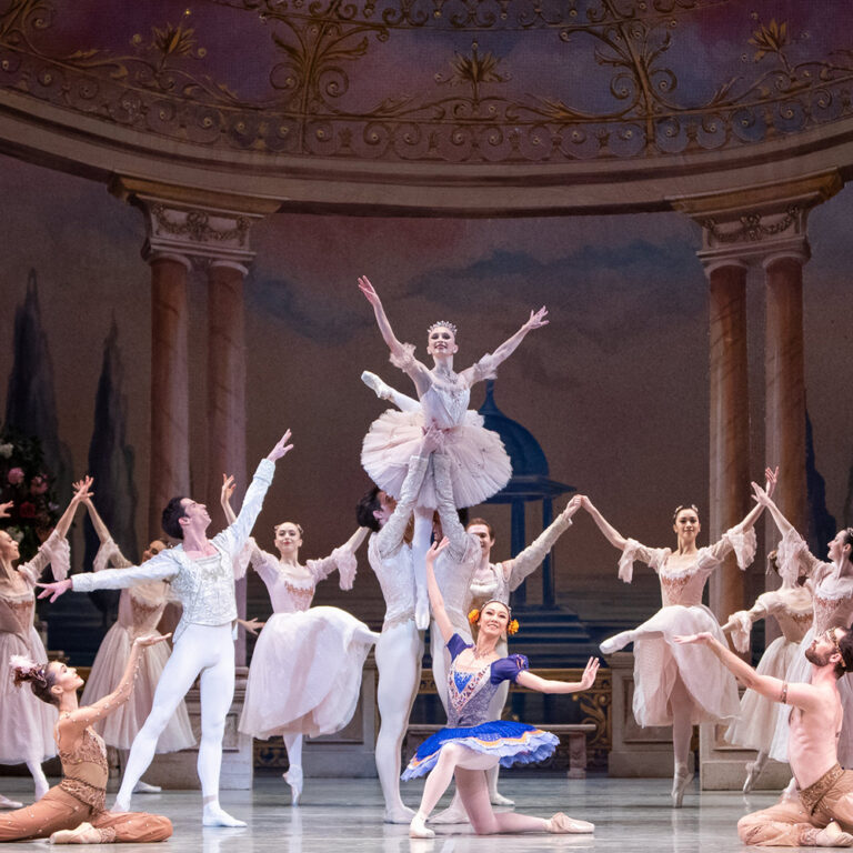 Home - Ballet BC