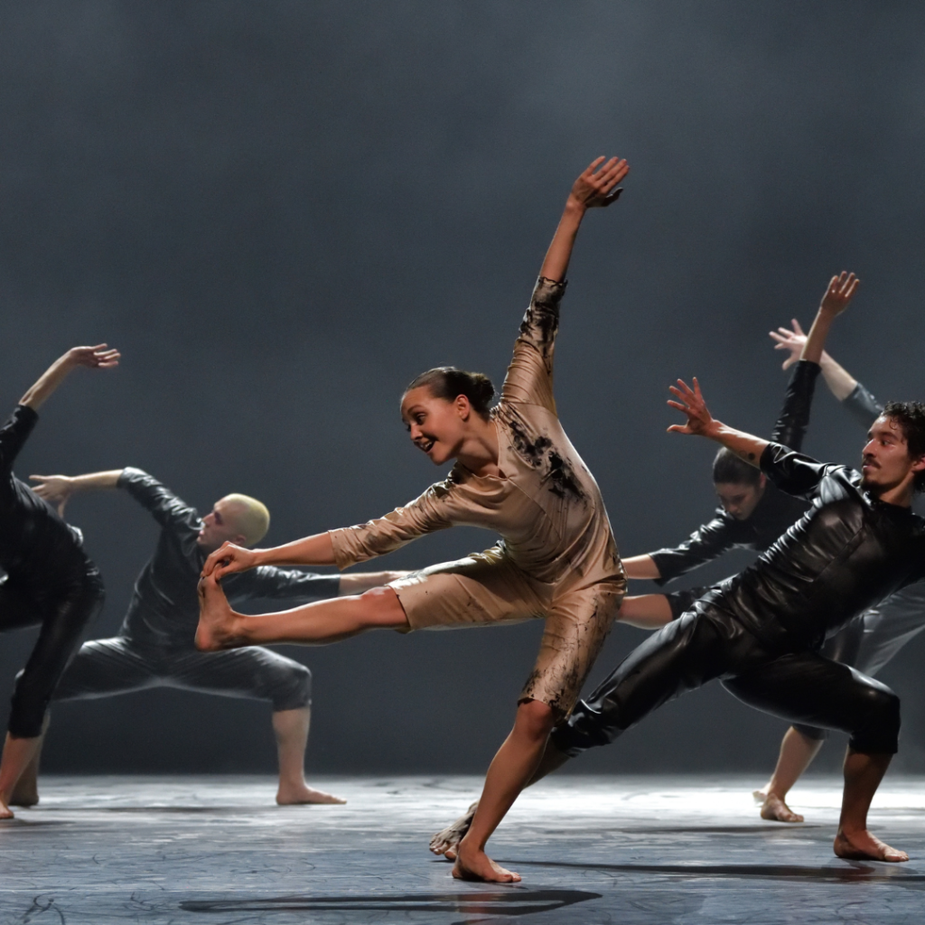 News Archives - Ballet BC