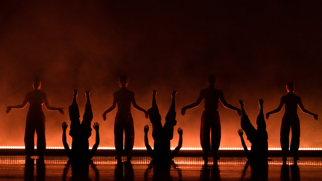 Videos - Ballet BC