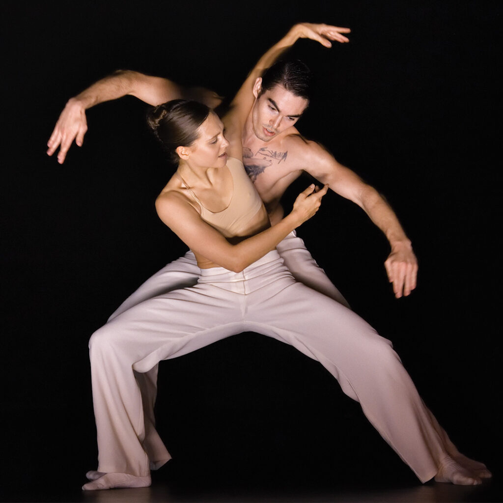 Season 2024/2025 - Ballet BC
