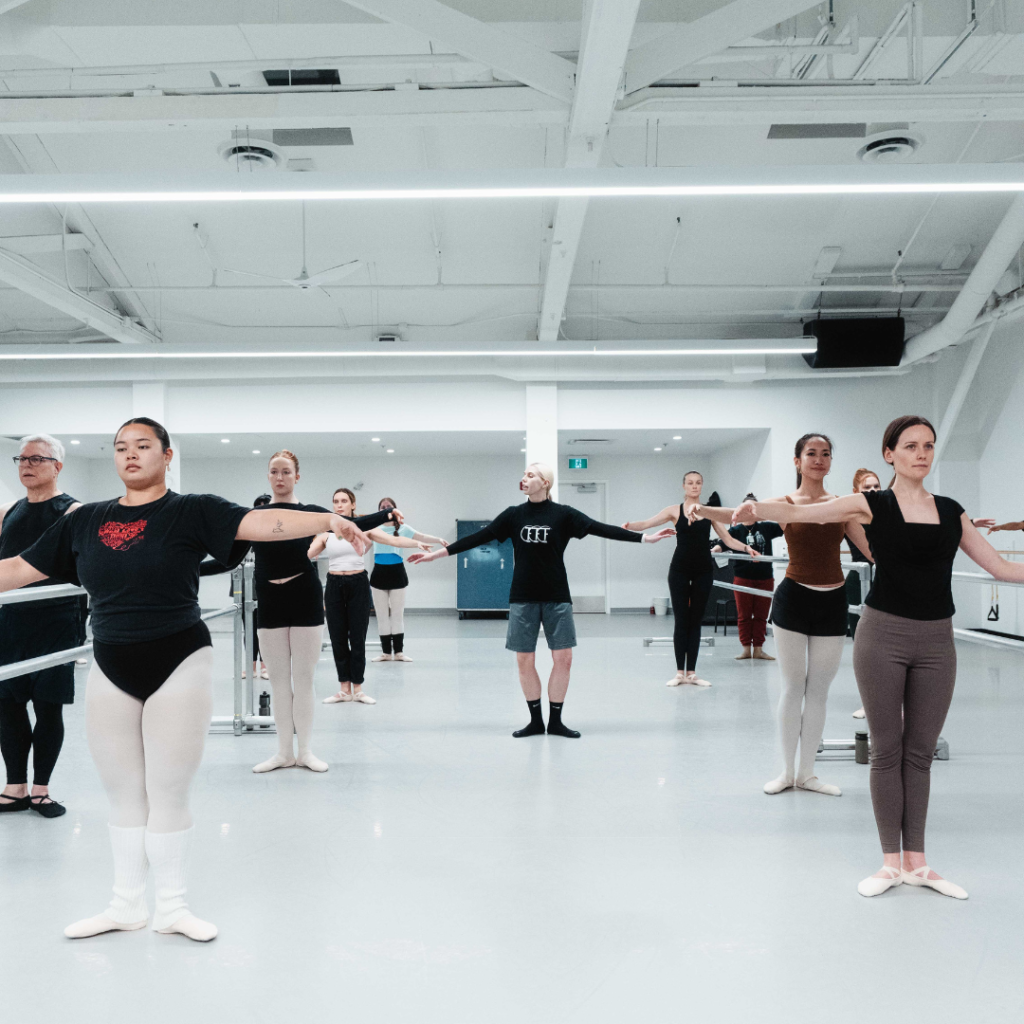 Season 2025/26 - Ballet BC