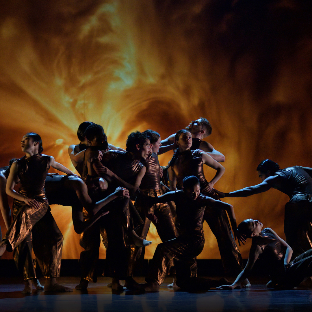 Contact Us - Ballet BC