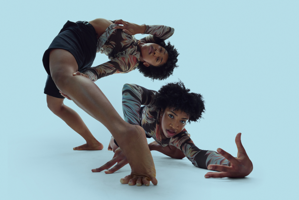 INFINITY - Ballet BC