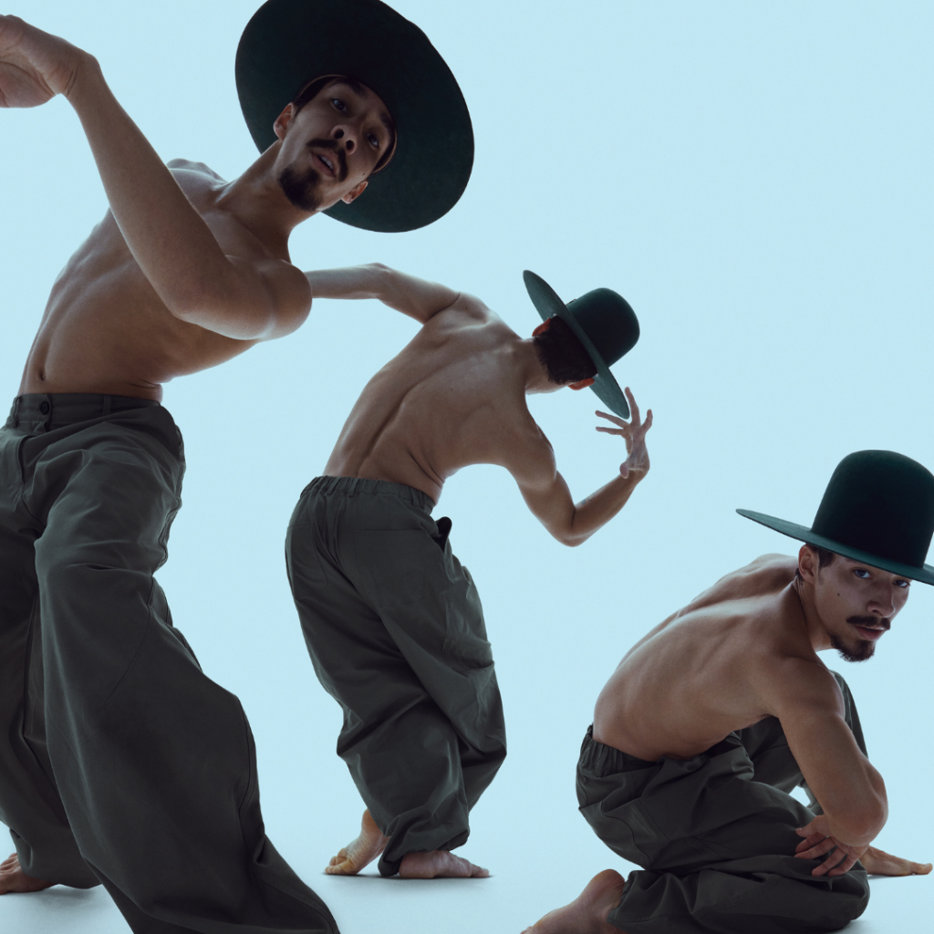 Season 2025/26 - Ballet BC