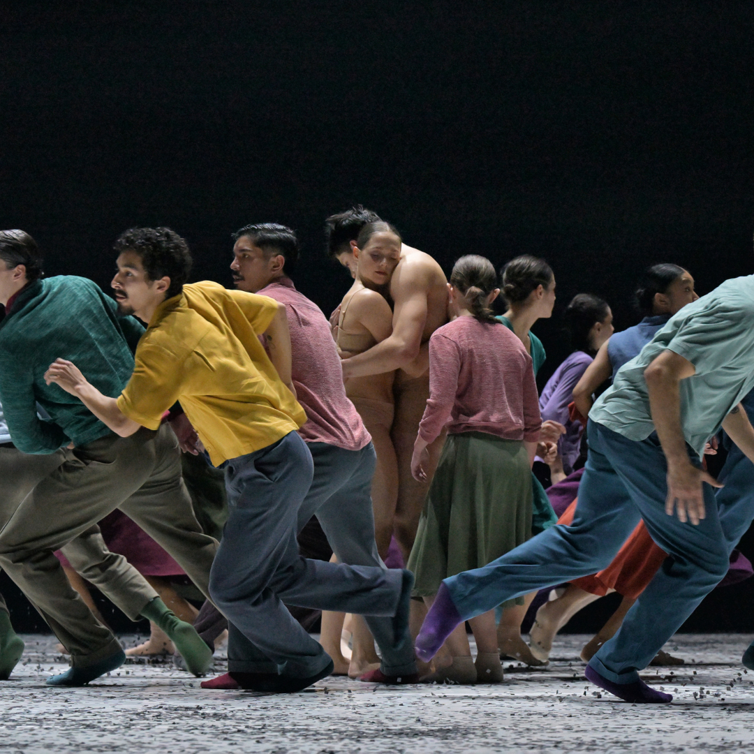 Home - Ballet BC