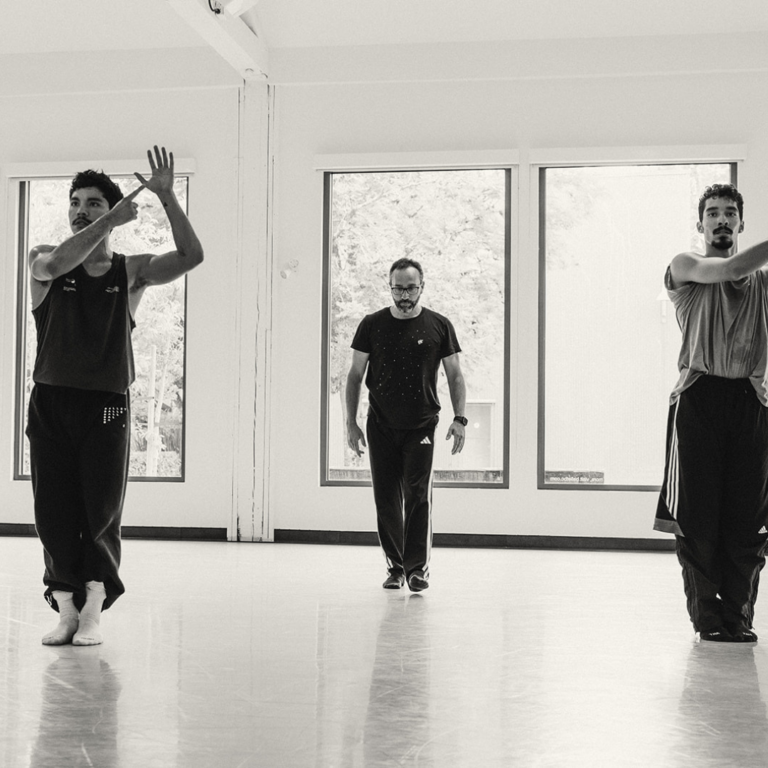 Home - Ballet BC